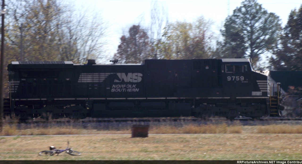 NS 9759